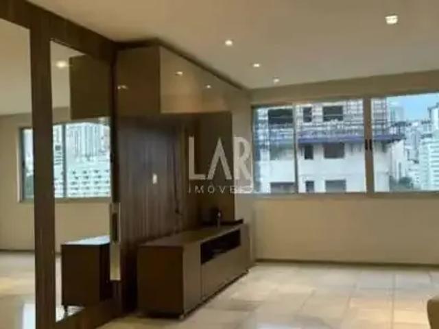 Apartamento para Venda em Belo Horizonte/MG Vila Paris 3 Quartos