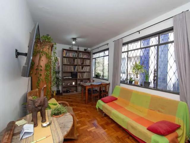 Apartamento para Venda em Belo Horizonte/MG Vila Paris 3 Quartos