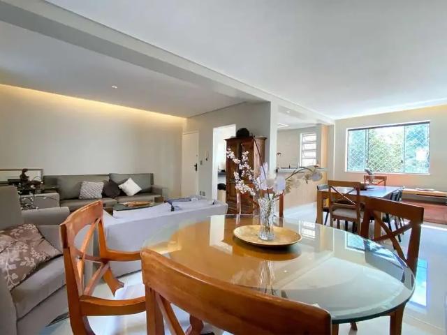 Apartamento para Venda em Belo Horizonte/MG Vila Paris 3 Quartos