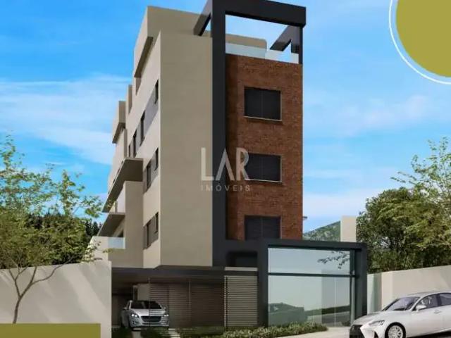 Apartamento para Venda em Belo Horizonte/MG Vila Paris 3 Quartos