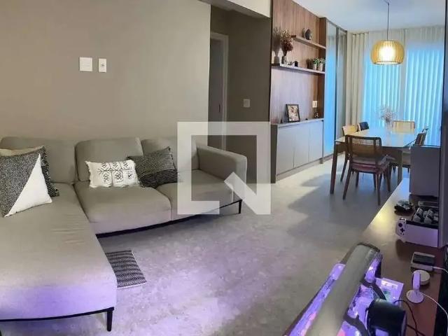 Apartamento para Venda em Belo Horizonte/MG Vila Paris 3 Quartos