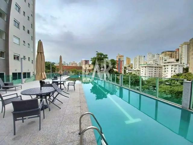 Apartamento para Venda em Belo Horizonte/MG Vila Paris 3 Quartos