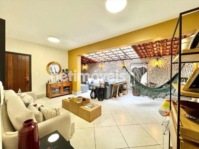 Apartamento para Venda em Belo Horizonte/MG Vila Paris 3 Quartos