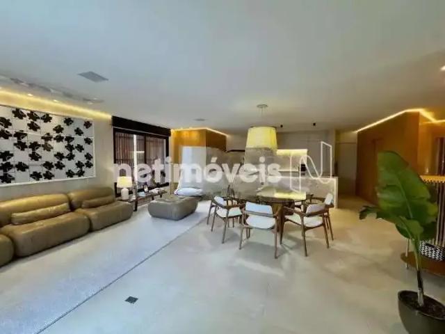 Apartamento para Venda em Belo Horizonte/MG Vila Paris 3 Quartos