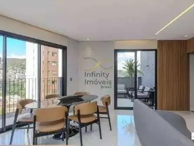 Apartamento para Venda em Belo Horizonte/MG Vila Paris 3 Quartos