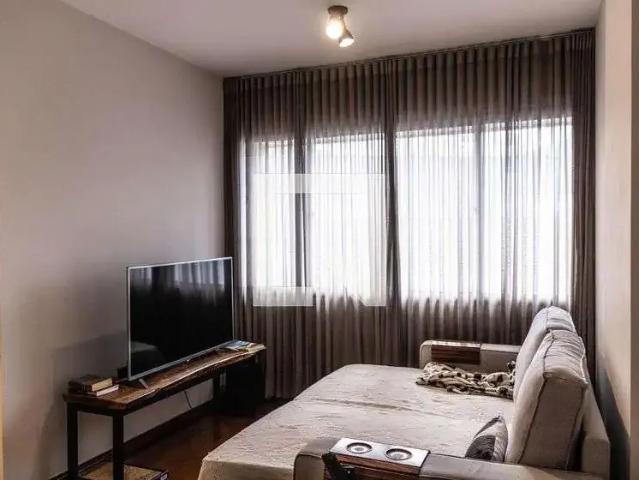 Apartamento para Venda em Belo Horizonte/MG Vila Paris 3 Quartos