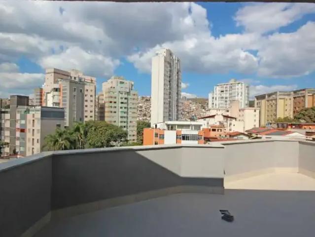 Apartamento para Venda em Belo Horizonte/MG Vila Paris 3 Quartos