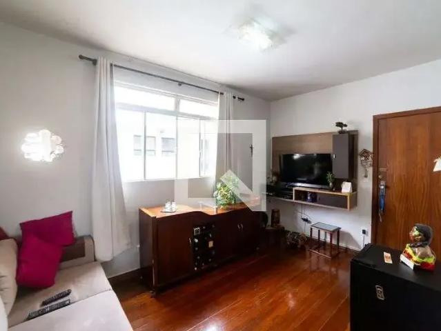 Apartamento para Venda em Belo Horizonte/MG Vila Paris 3 Quartos
