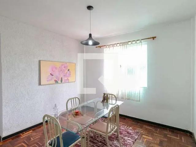 Apartamento para Venda em Belo Horizonte/MG Vila Paris 3 Quartos
