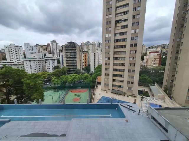 Apartamento para Venda em Belo Horizonte/MG Vila Paris 3 Quartos