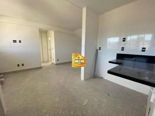 Apartamento para Venda em Belo Horizonte/MG Vila Paris 3 Quartos