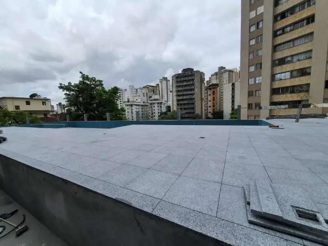 Apartamento para Venda em Belo Horizonte/MG Vila Paris 3 Quartos