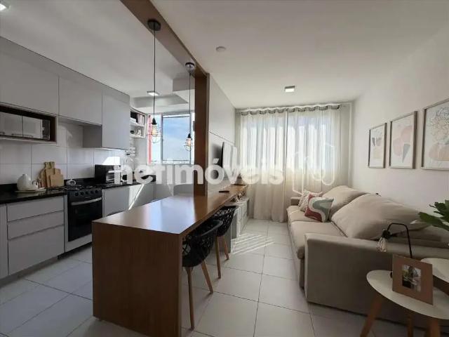 Apartamento para Venda em Belo Horizonte/MG Visconde do Rio Branco 2 Quartos