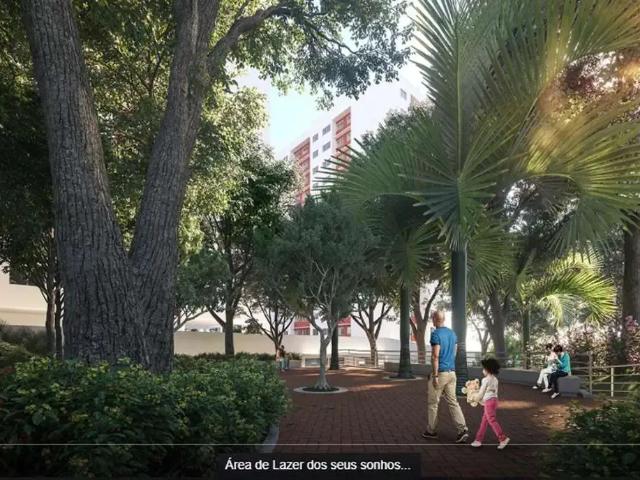 Apartamento para Venda em Belo Horizonte/MG Visconde do Rio Branco 2 Quartos