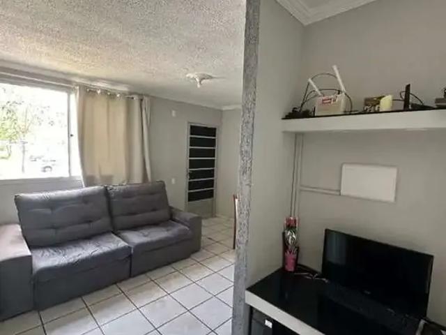 Apartamento para Venda em Belo Horizonte/MG Vista do Sol 2 Quartos