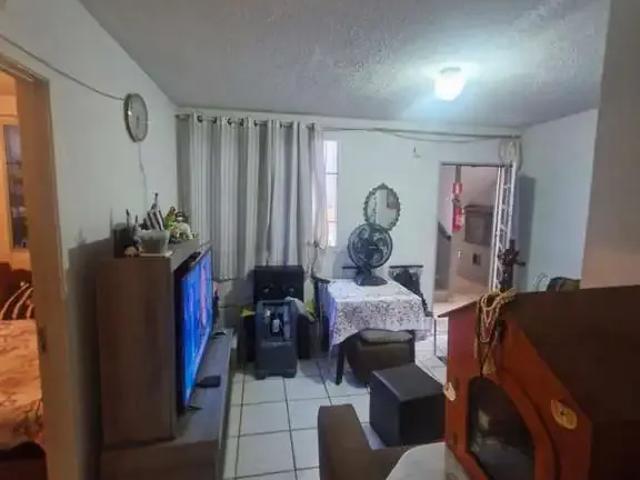 Apartamento para Venda em Belo Horizonte/MG Vista do Sol 2 Quartos