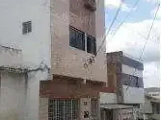 Apartamento para Venda em Belo Jardim/PE COHAB I 2 Quartos