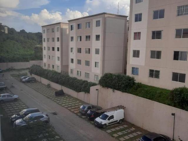Apartamento para venda em Belo Vale, Santa Luzia