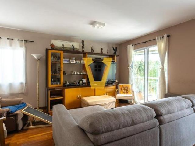 Apartamento para venda em Bela Aliança com 3 quartos, sendo 3 suítes, 189m²
