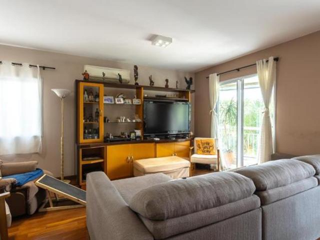 Apartamento para venda em Bela Aliança com 3 quartos, sendo 3 suítes, 189m²