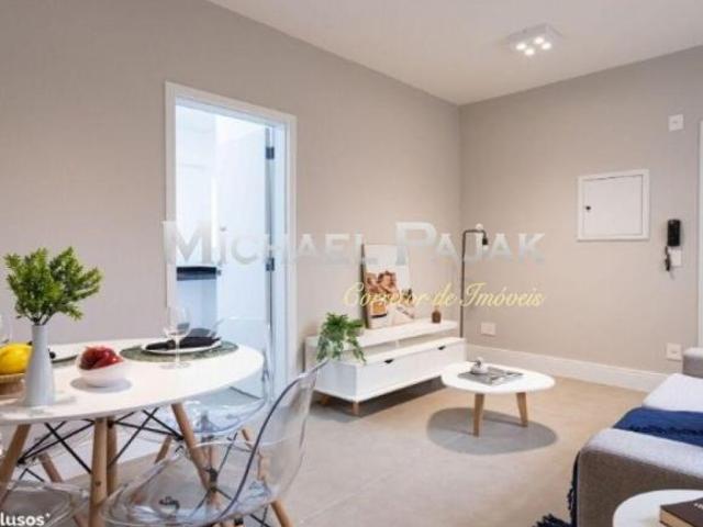Apartamento para venda em Bela Vista com 1 quarto Michael Pajak 11 99996 4550