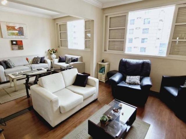 Apartamento para venda em Bela Vista com 1 quarto, sendo 1 suíte, 75m²
