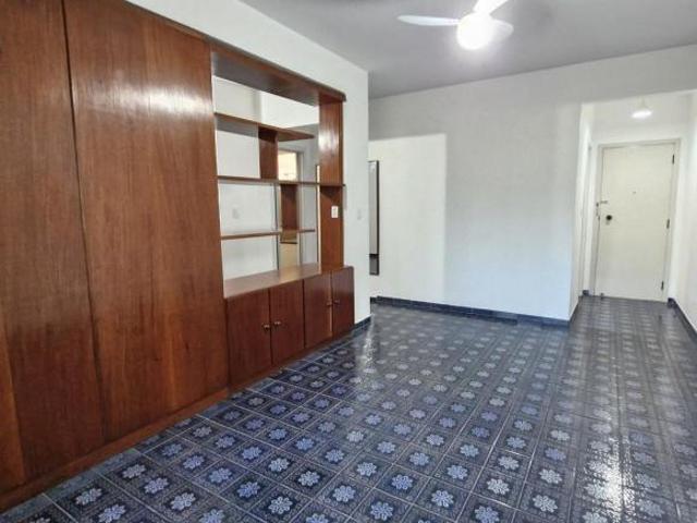 Apartamento para venda em Bela Vista com 1 quarto, 47m²