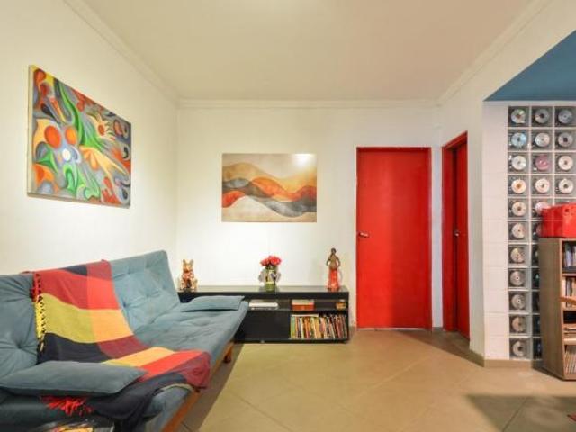 Apartamento para venda em Bela Vista com 1 quarto, 64m²
