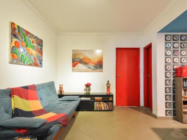 Apartamento para venda em Bela Vista com 1 quarto, 64m²