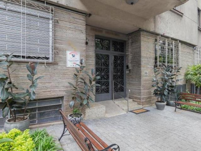 Apartamento para venda em Bela Vista com 2 quartos, 72m²