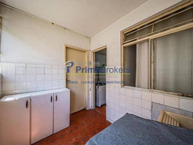 Apartamento para venda em Bela Vista com 2 quartos, 85m²