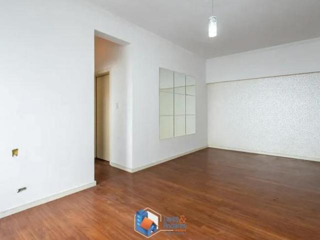 Apartamento para venda em Bela Vista com 2 quartos, 97m²
