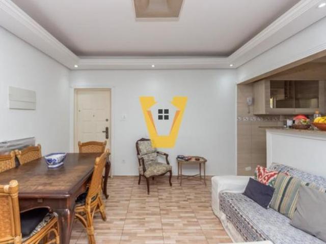 Apartamento para venda em Bela Vista com 2 quartos, 94m²