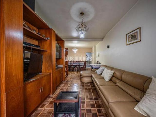 Apartamento para venda em Bela Vista com 2 quartos, 96m²