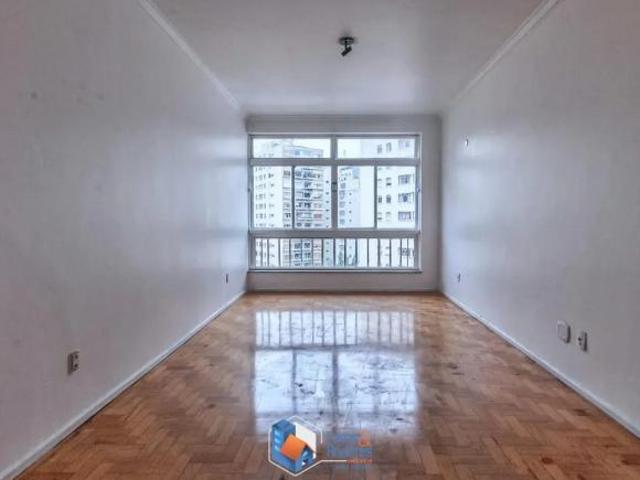 Apartamento para venda em Bela Vista com 2 quartos, 96m²