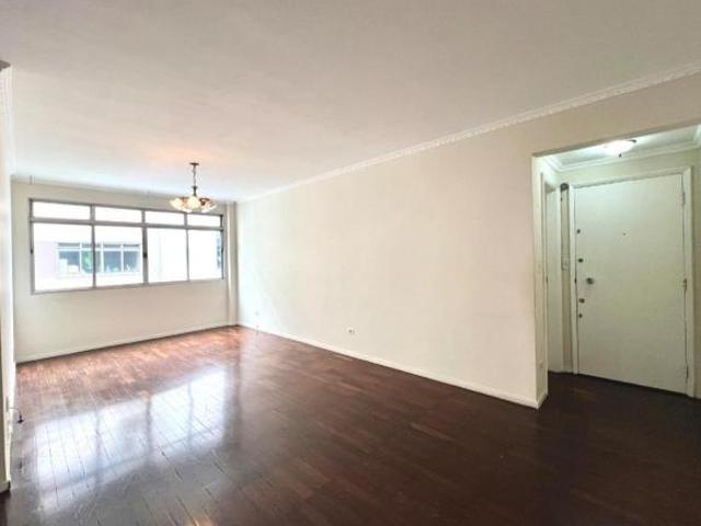 Apartamento para venda em Bela Vista com 2 quartos, 101m²