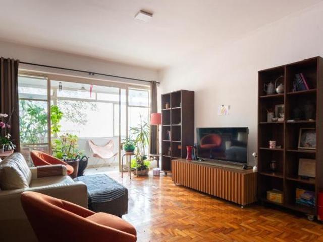 Apartamento para venda em Bela Vista com 2 quartos, 150m²