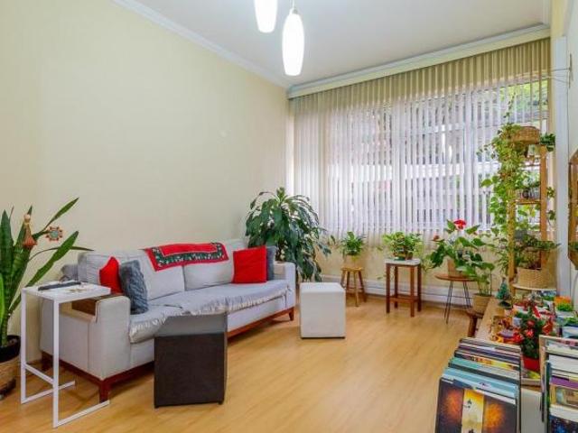 Apartamento para venda em Bela Vista com 3 quartos, 101m²