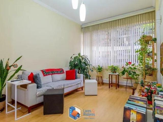 Apartamento para venda em Bela Vista com 3 quartos, 101m²