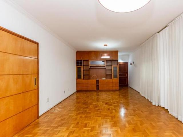 Apartamento para venda em Bela Vista com 3 quartos, sendo 1 suíte, 140m²