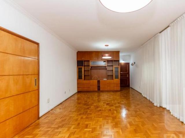 Apartamento para venda em Bela Vista com 3 quartos, sendo 1 suíte, 140m²