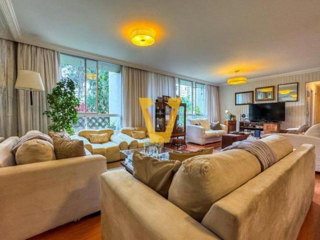 Apartamento para venda em Bela Vista com 3 quartos, sendo 1 suíte, 155m²