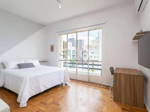 Apartamento para venda em Bela Vista com 4 dormitórios