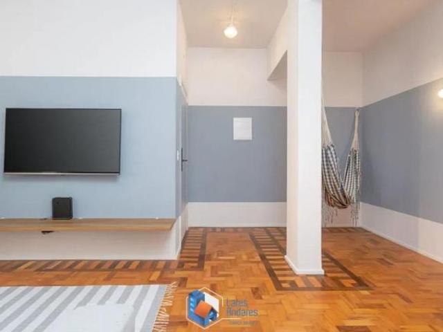 Apartamento para venda em Bela Vista com 4 quartos, sendo 1 suíte, 145m²