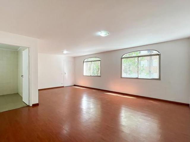 Apartamento para venda em Bela Vista com 4 quartos, sendo 1 suíte, 164m²