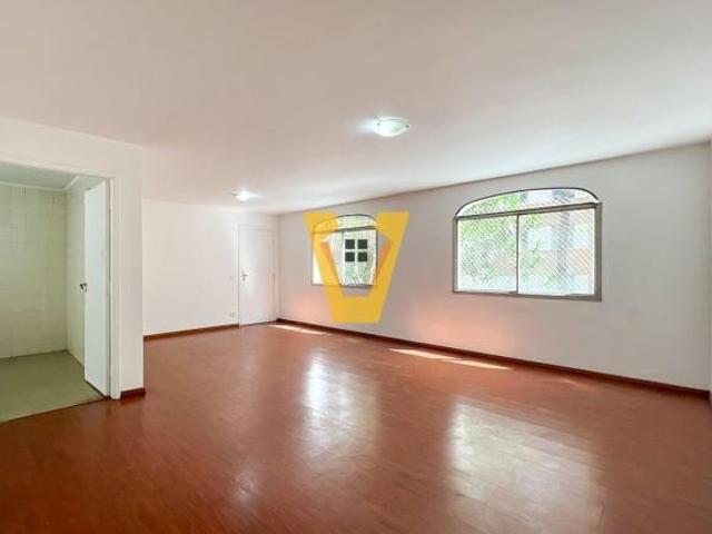 Apartamento para venda em Bela Vista com 4 quartos, sendo 1 suíte, 164m²