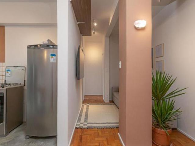 Apartamento para venda em Bela Vista com 4 quartos, sendo 1 suíte, 114m²