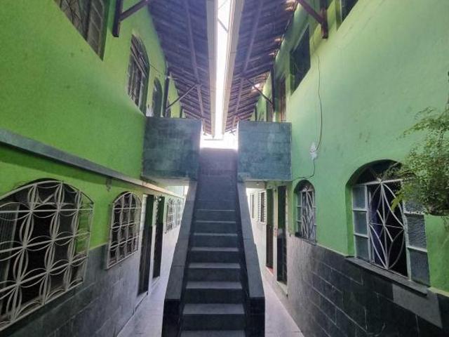 Apartamento para venda em Bela Vista, Contagem