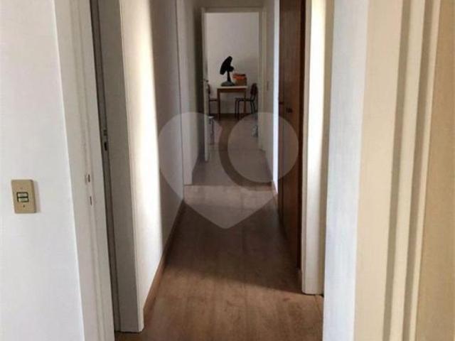 Apartamento para venda em Bela Vista de 118.00m² com 3 Quartos, 1 Suite e 1 Garagem