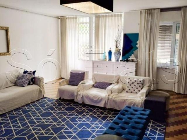 Apartamento para venda em Bela Vista de 167.00m² com 3 Quartos
